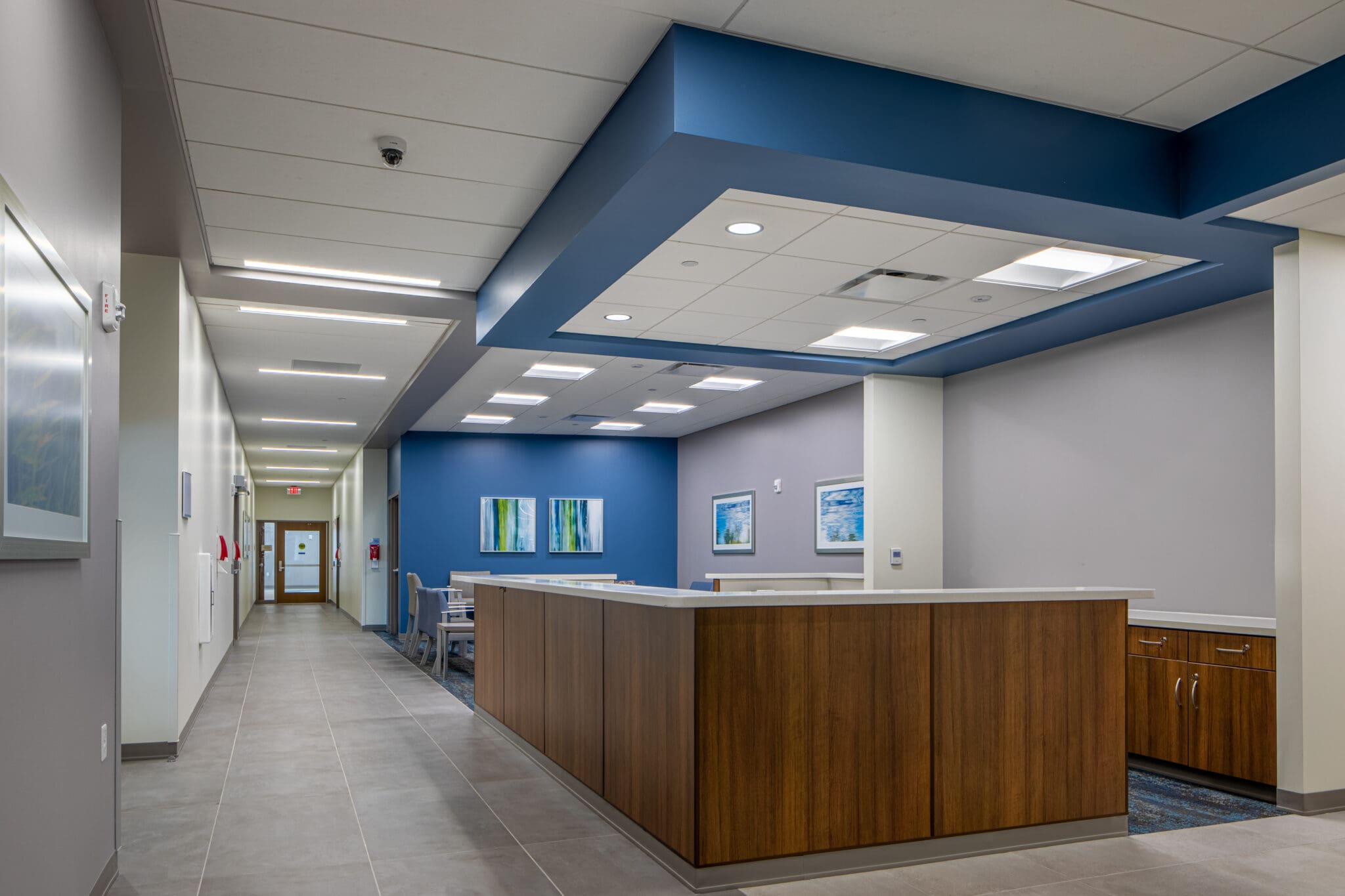 PARIC Transforms Healthcare for a Small-Town Community - PARIC, LLC