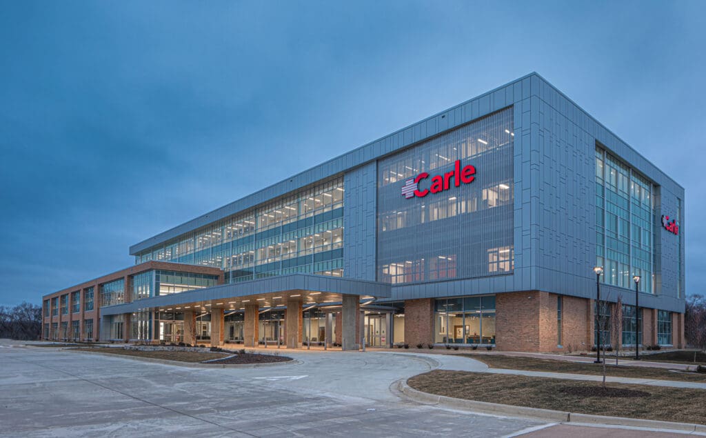 Homepage - PARIC Corporation