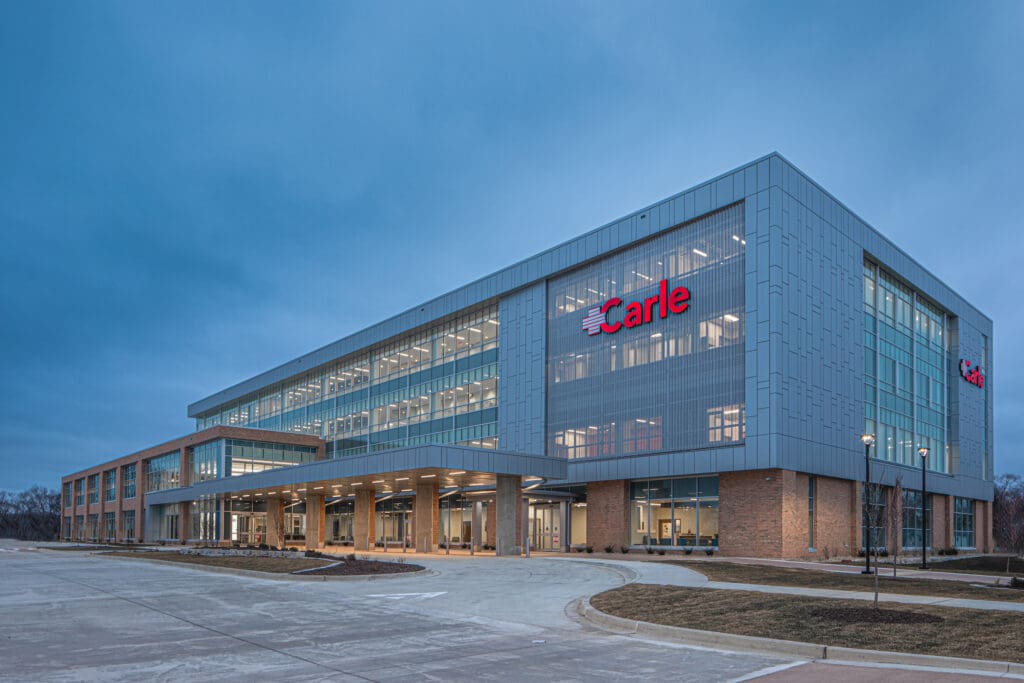 PARIC Transforms Healthcare for a Small-Town Community - PARIC, LLC