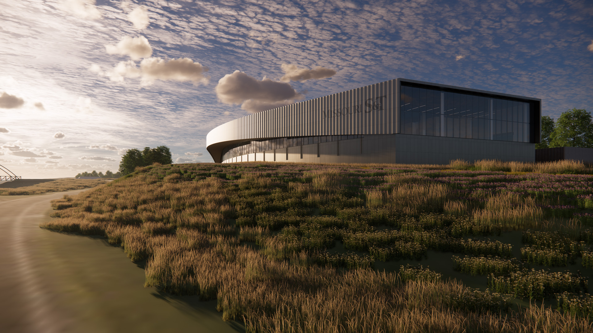 PARIC Constructs Missouri S&T's Vision for Innovation in the Midwest ...