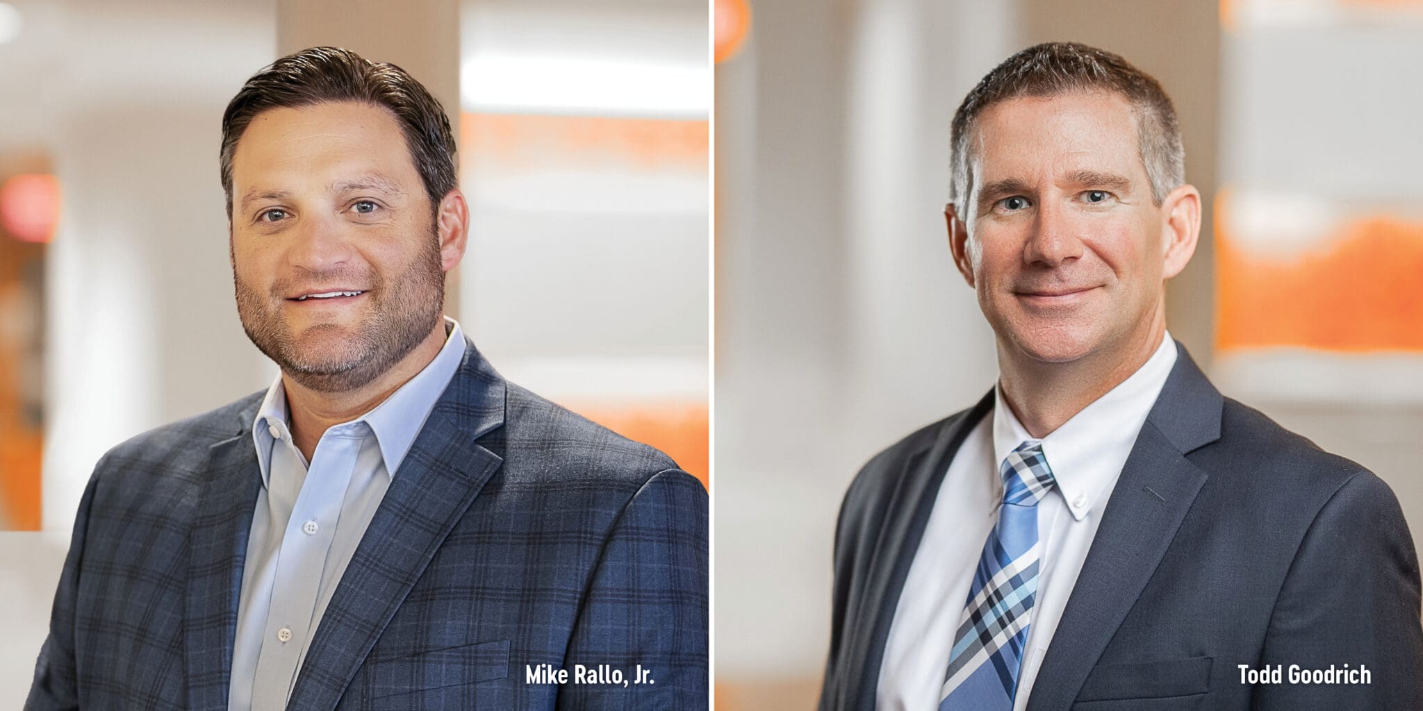 PARIC CORPORATION ANNOUNCES MIKE RALLO, JR. AS NEW PRESIDENT - PARIC, LLC