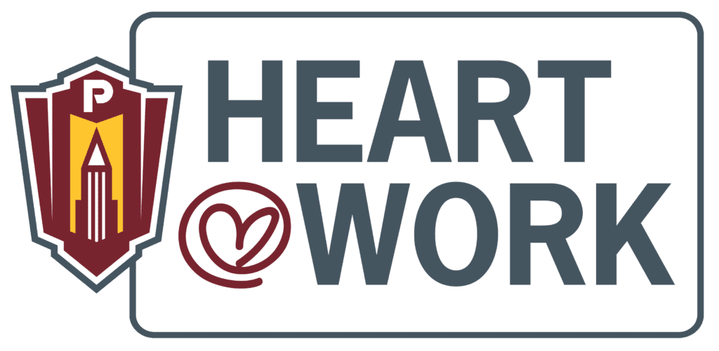 Culture - PARIC Corporation