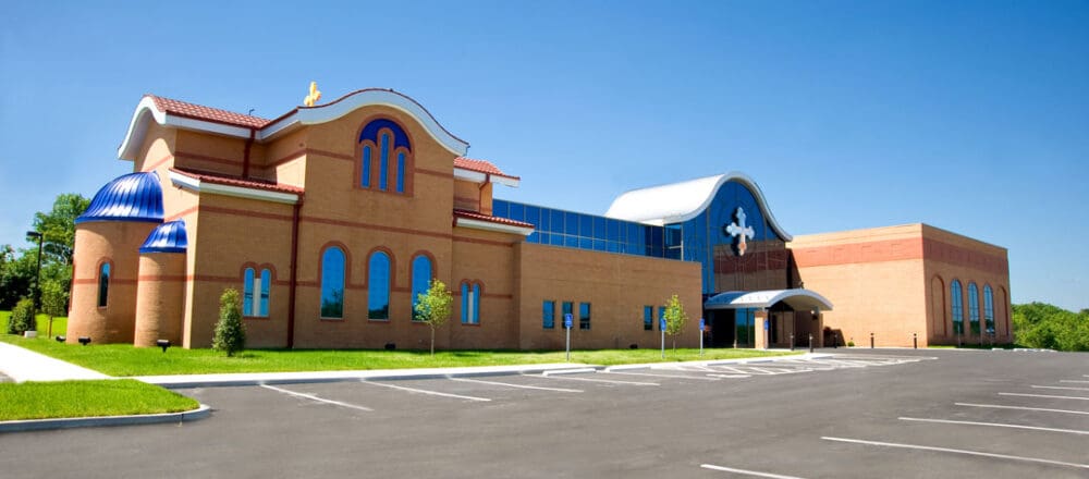 Commercial - PARIC Corporation