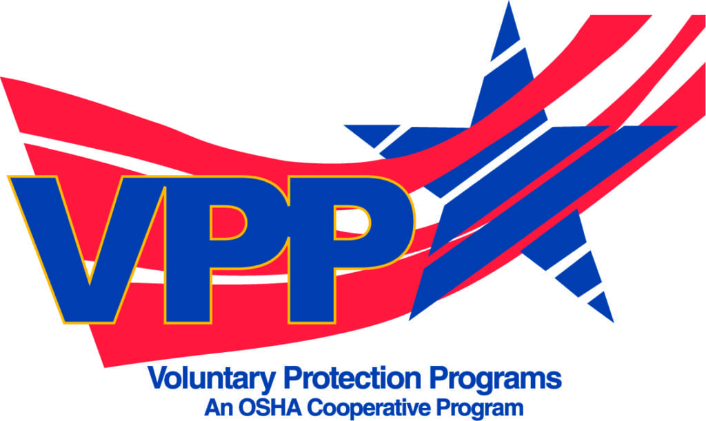 PARIC Named OSHA VPP Star Mobile Workforce Participant - PARIC, LLC