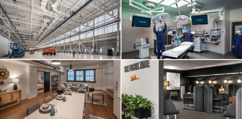 Homepage - PARIC Corporation