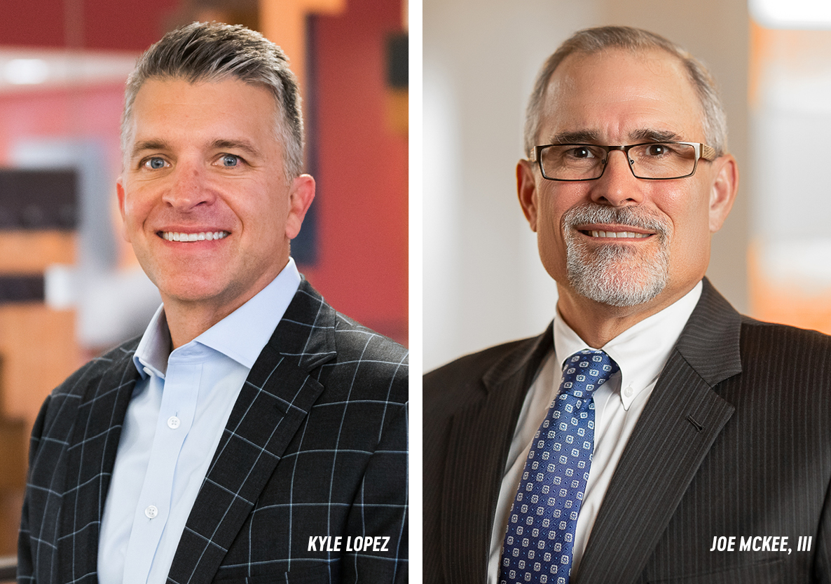 PARIC Holdings Appoints Kyle Lopez as CEO - PARIC Corporation