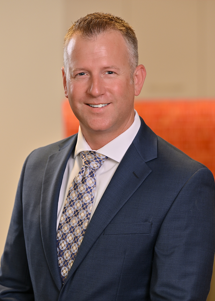 BRIAN STOESZ - PARIC, LLC